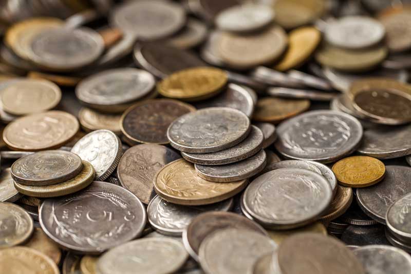 American Rare Coin and Collectibles - Minnesota Coin Dealer